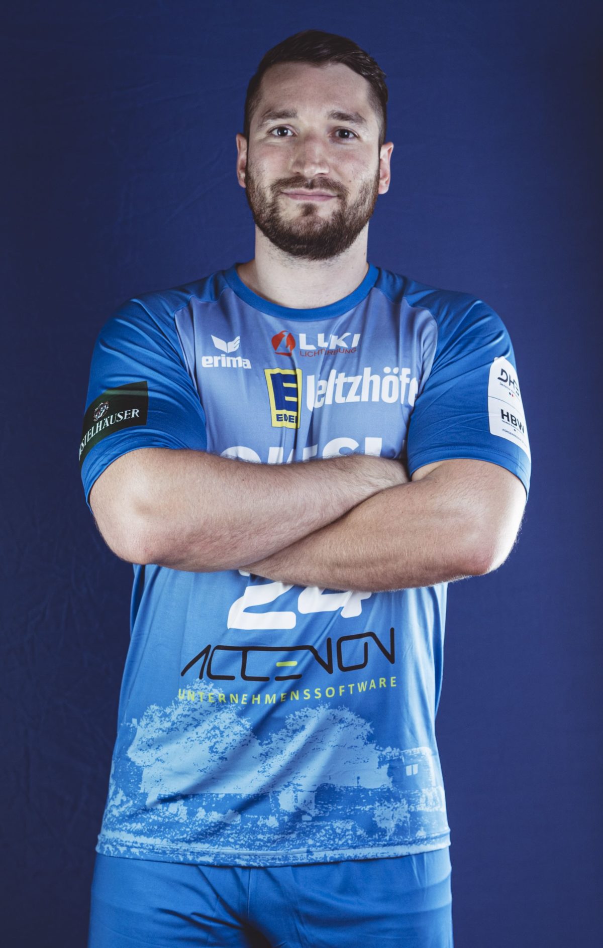 Herren I – BWOL 2022/2023 – TSV 1866 Weinsberg: Handball